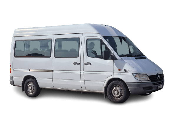 Personenwagen - Garage Mietwagen Schick